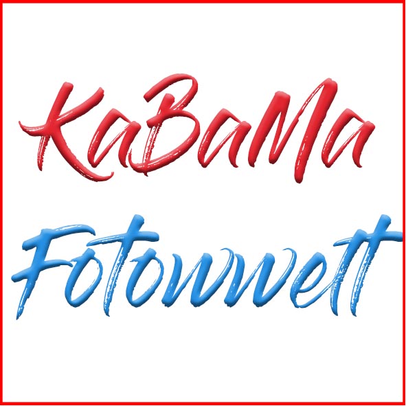 Drohnenfotografie – KABAMA-Fotowelt