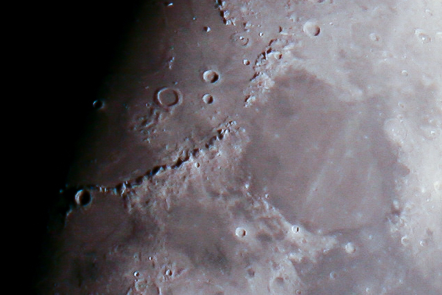 Astrofotografie – KABAMA-Fotowelt